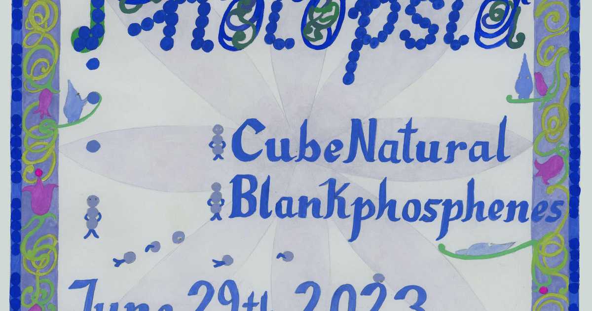 Photopsia at The Owl Room, Washington DC