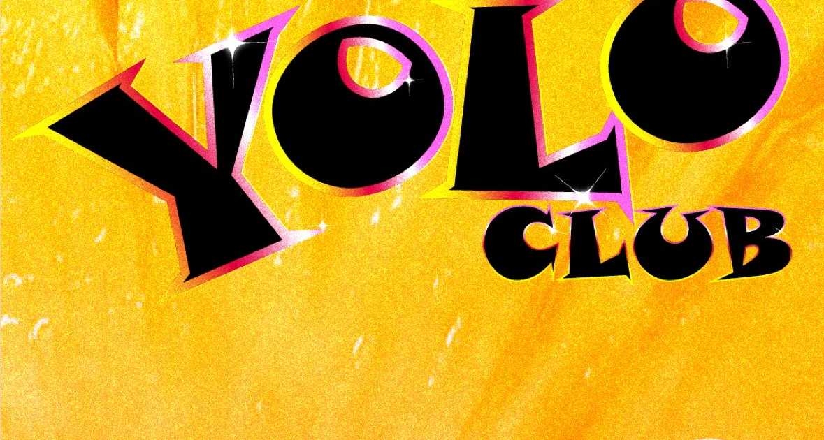 Yolo Club with Kip Analog & Otoo DJ at Jolene, Copenhagen