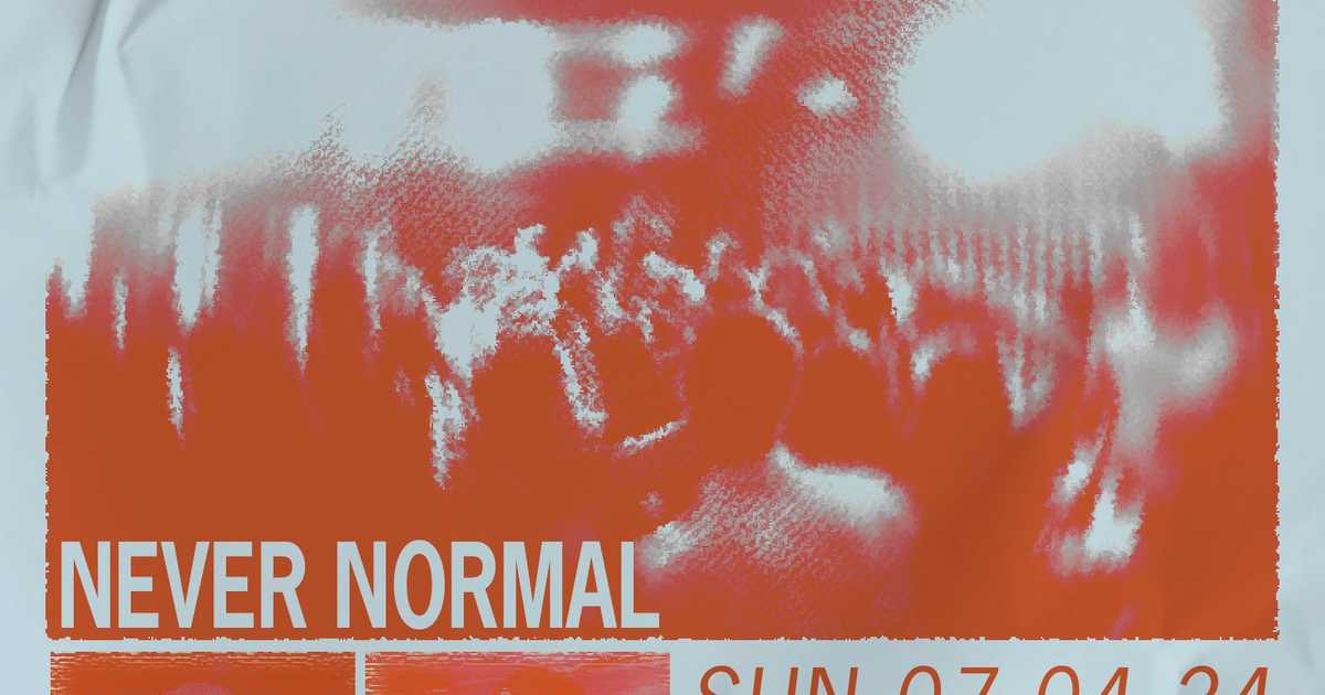 Project Dance#5 w. Agu , Young Funk a Never Normal, Bangkok