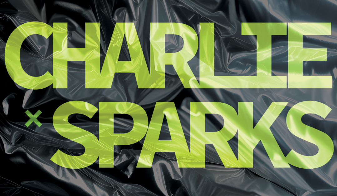 Elation & Insomniac presents Charlie Sparks at Substance, Las Vegas