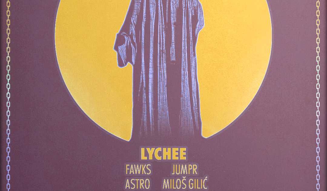 Fog City Pack presents: OMEGA with Lychee at Club Six, San Francisco ...