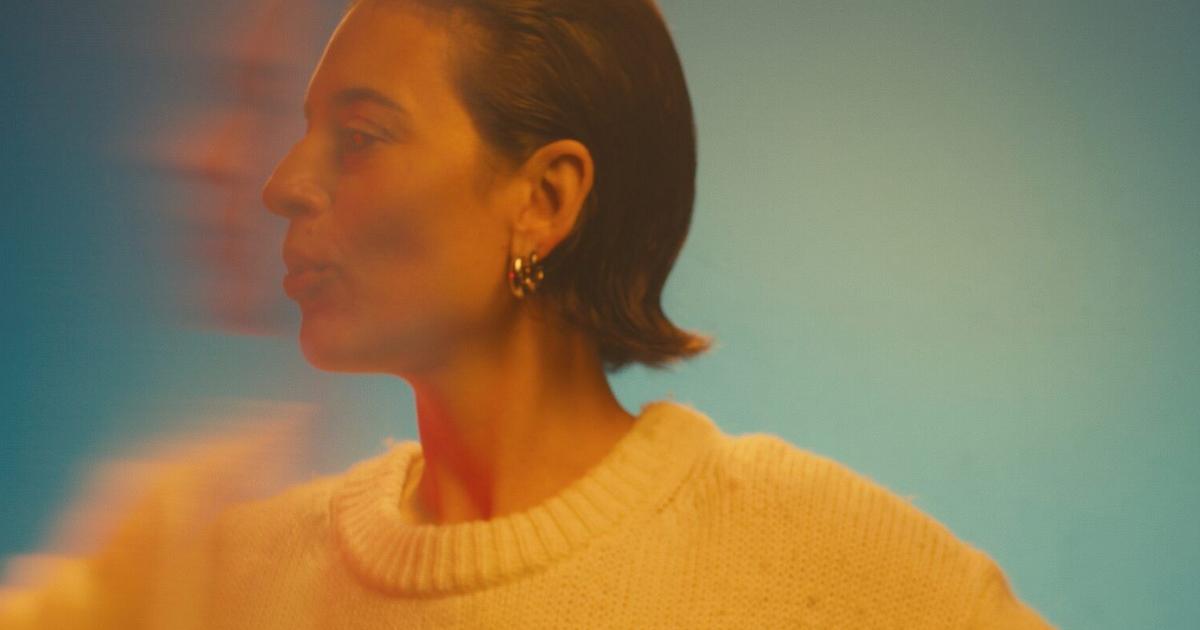 Anna Setton + Hall of Sudden Jazz Concert at Import Export, Munich