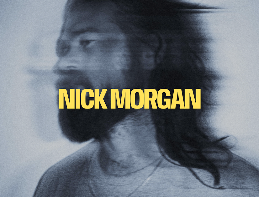 SEASON 1 CLOSING PARTY: Nick Morgan at Gallery, London