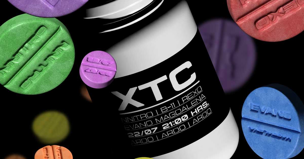 XTC: 001 at Ardo, Querétaro