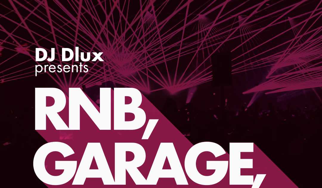 RnB, Garage & Kisstory Night at Players Lounge, South + East