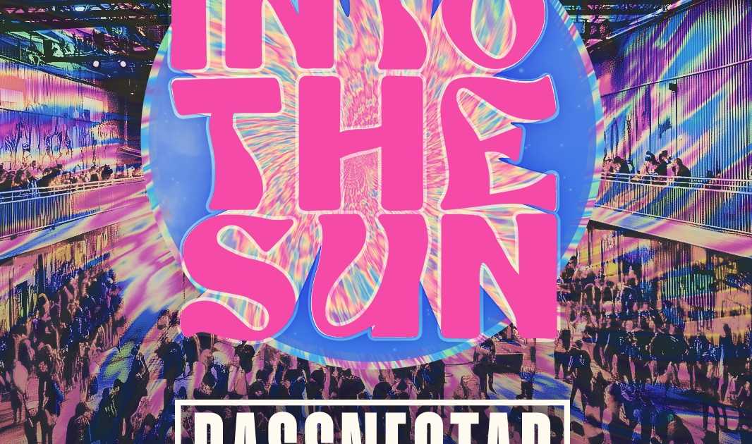 Bassnectar - Into the Sun at TBA - Miami Secret Location, Miami