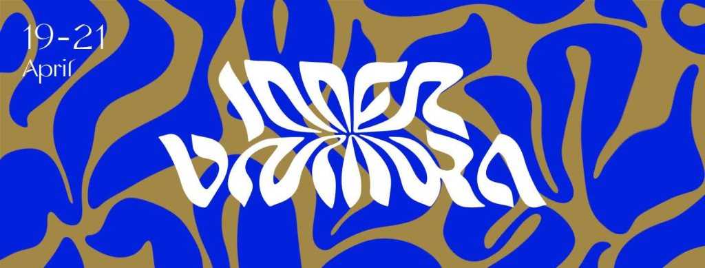 Inner Varnika 2019 bei TBA - Melbourne, Melbourne