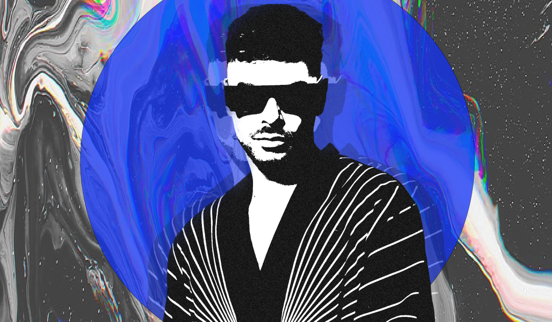 DIASS pres. EYES CLOSED (All night long DJ set) en DOM, Sofia