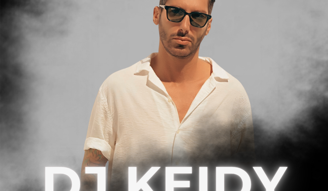 Ladies Night with DJ Keidy at Minibar Miami, Miami