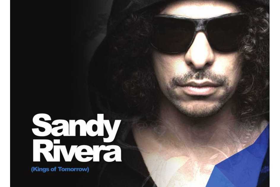 So Special presents Bump N Hustle 25 with Sandy Rivera at Bar So, South ...