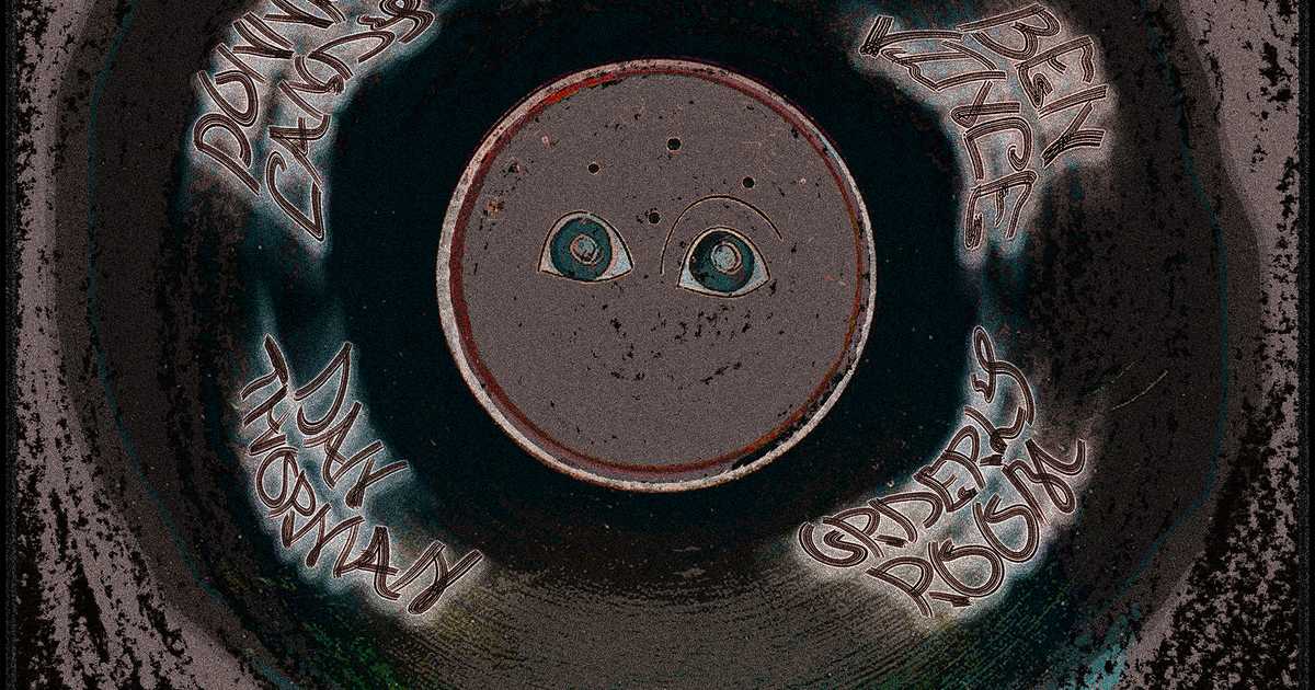 TURN'24: Nosedrip+Bruce, DONNA CANDY, BEN VINCE at Strange Brew, Bristol