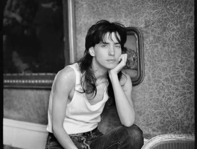 UNDERTONE BY HEN YANNI at Silencio, Paris