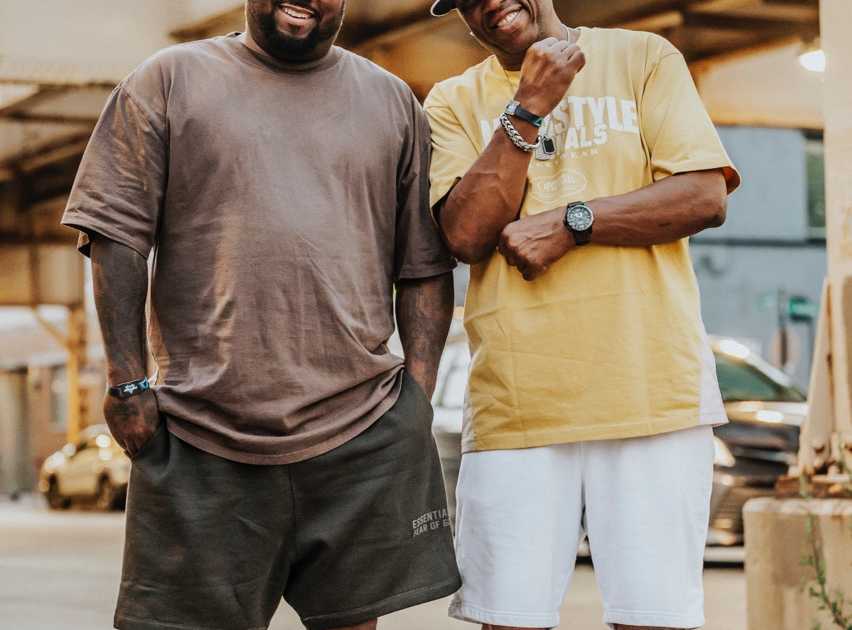 House N HD: Terry Hunter and Mike Dunn Tag Team Set on 6 Decks at The ...