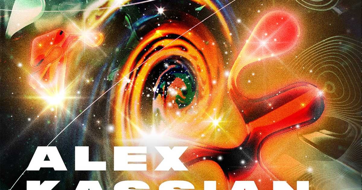 SASSAFRASS: THE OBSERVATORY II [Alex Kassian / JON XVM / Kitsta / Tywi] at The DBA, Manchester