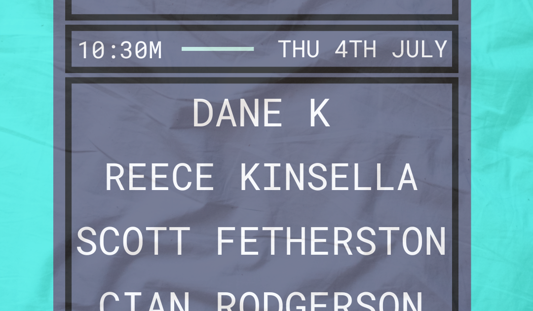 The Wiley Fox presents: TOO MANY DJ's - 4/7 en The Wiley Fox, Dublin ...