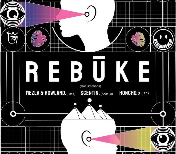 Limit presents: Rebūke (Hot Creations) - Free Entry at Distrikt, Leeds