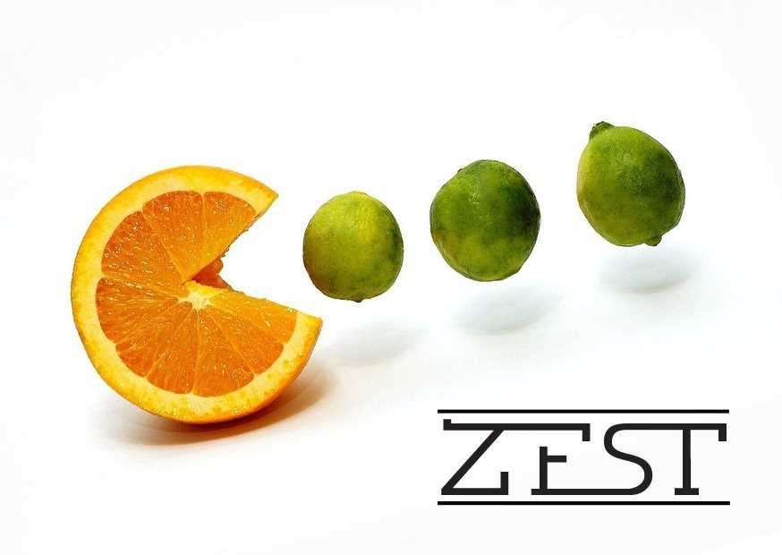 Zest with Ash Vershuur at 512 London, London