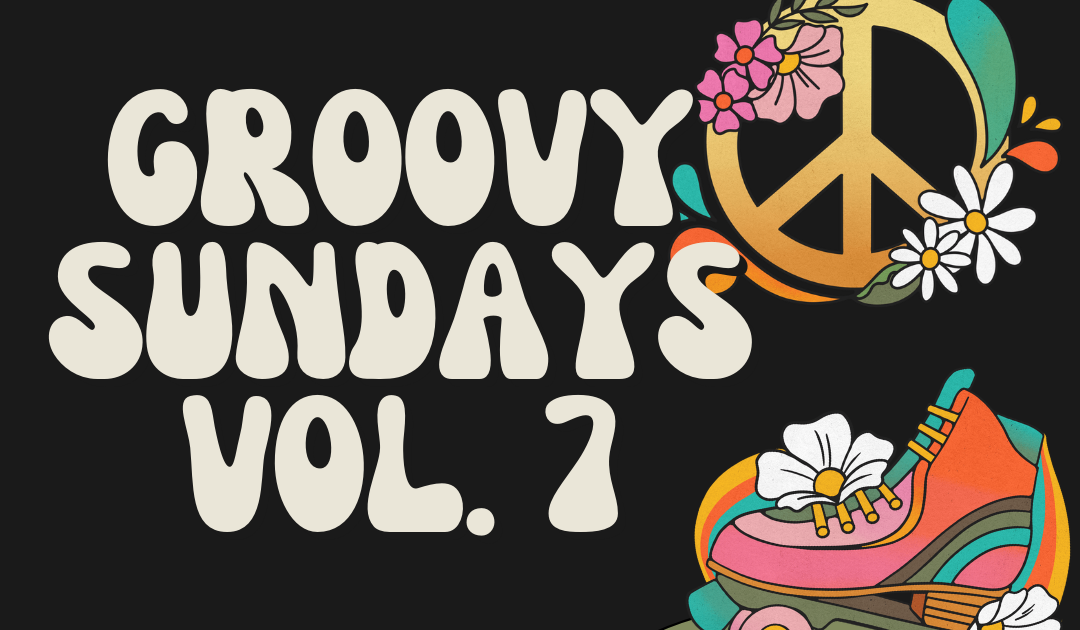 Groovy Sundays at Ocean Drive Hotel, Ibiza