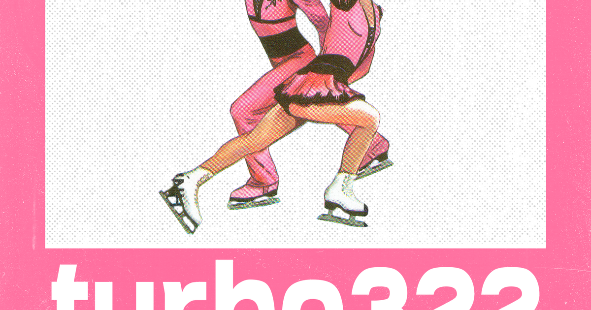 turbo 322 at The Dove Club, Melbourne