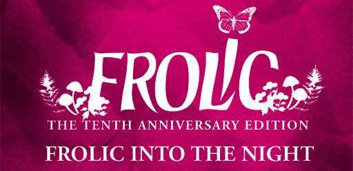 Frolic Into The Night bei Bar 13, New York City