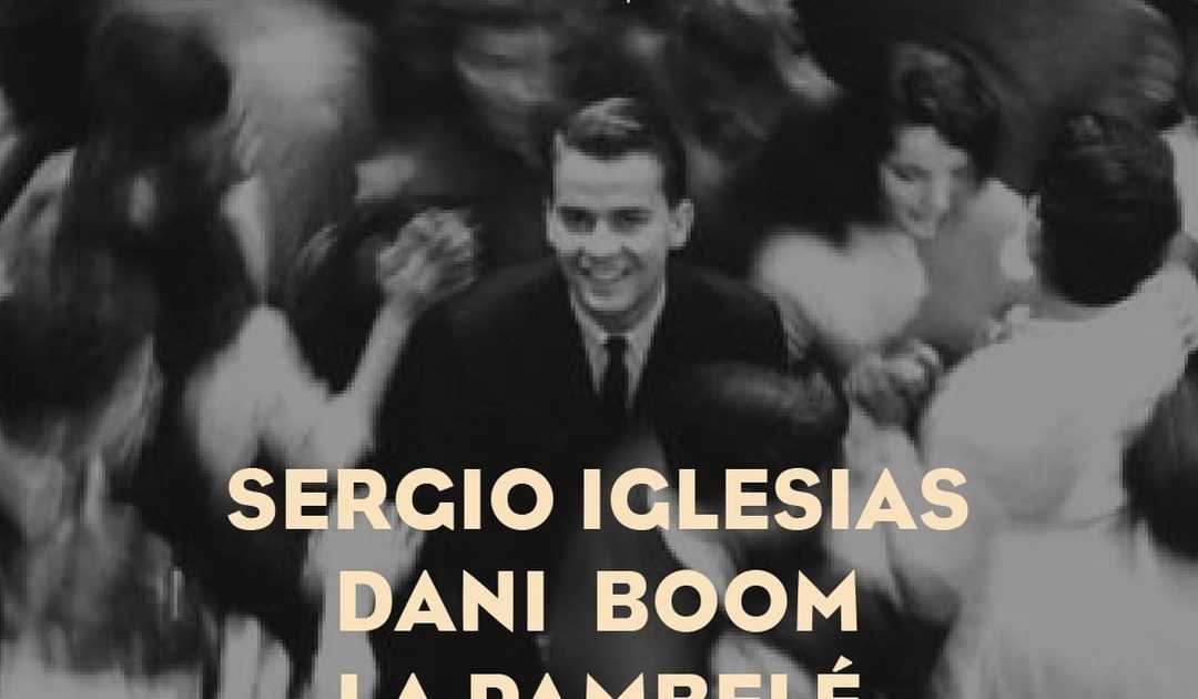 PRIMER GRAN BAILE at Super Rayo, Bogotá