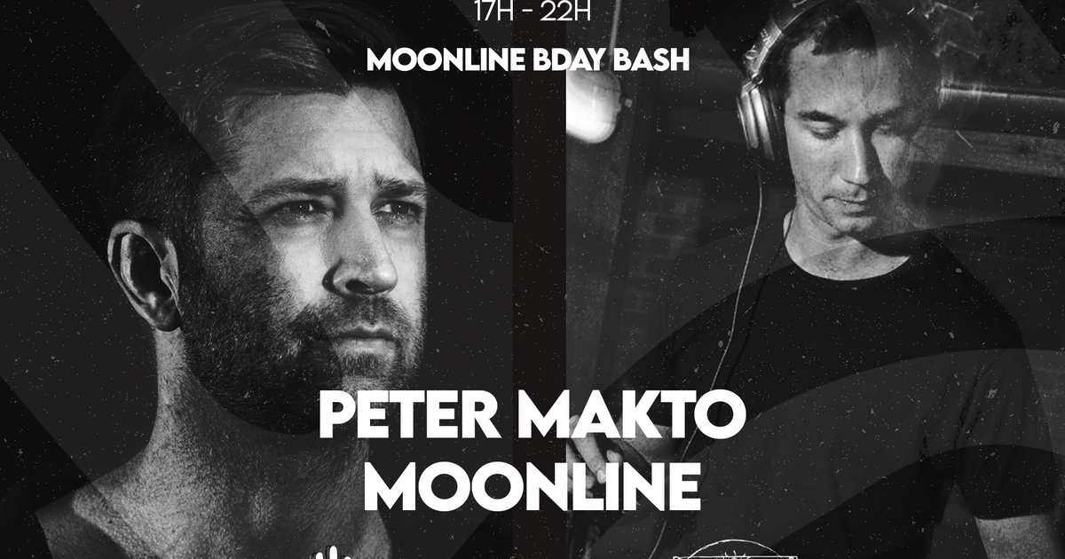 Tuesday Madness (pres. by Truesounds Music & Zenebona Records) at A38 ...