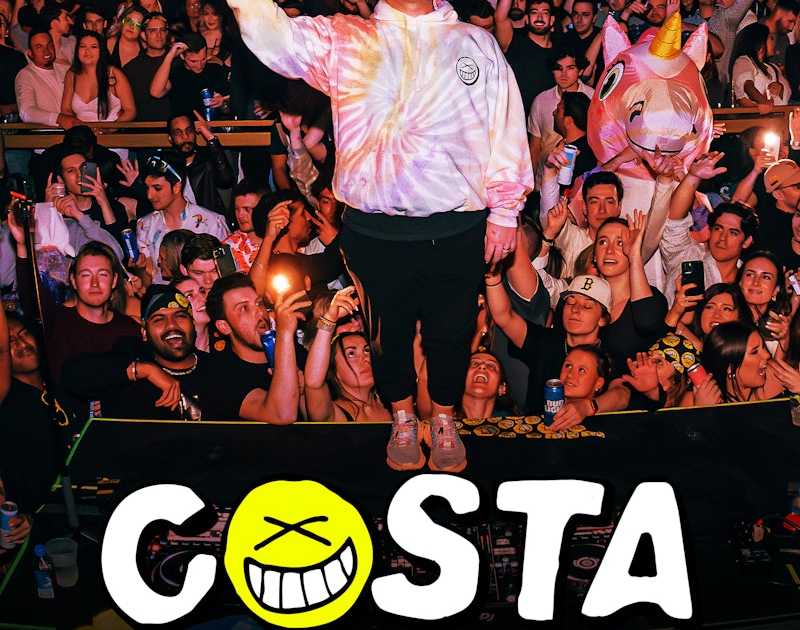 Saturdays at Mémoire with DJ Costa at Mémoire Boston, Boston