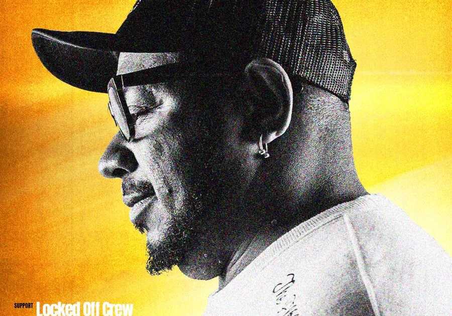 Church X Northern Jungle presents: DJ Marky at The Mash House, Edinburgh