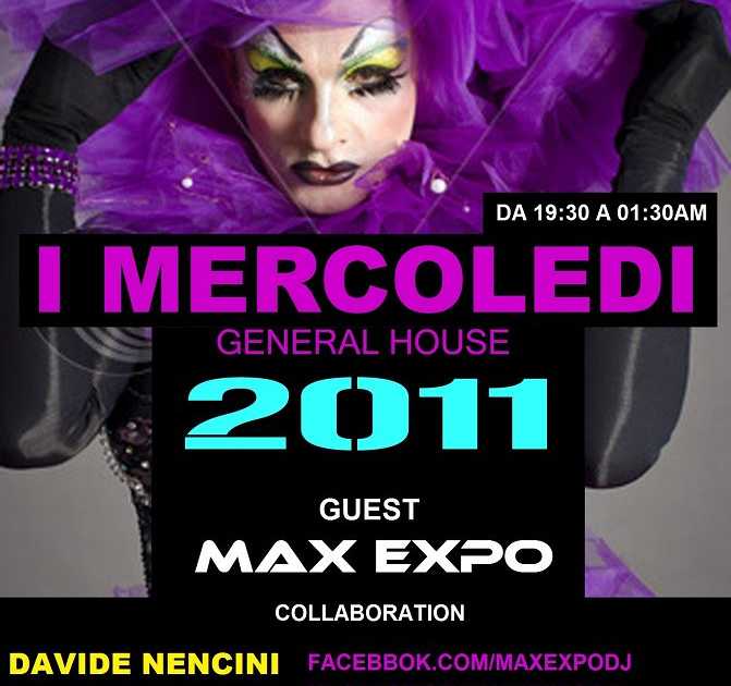 General House en Baraka, Florencia