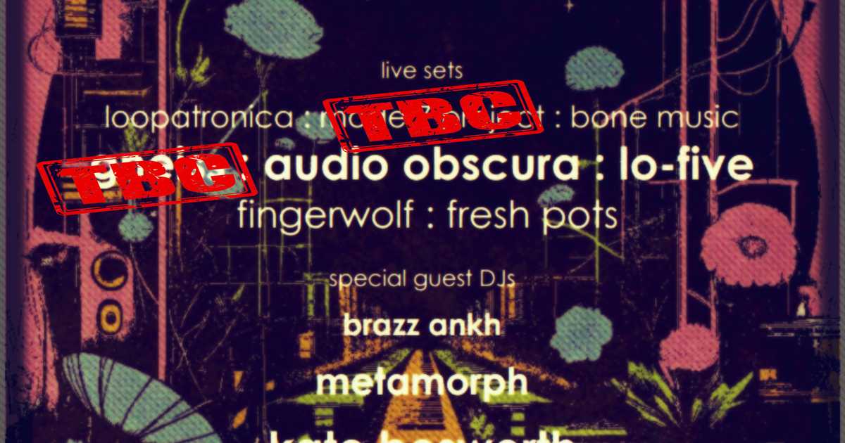 MC:LE 001 at Bloom Building, Liverpool