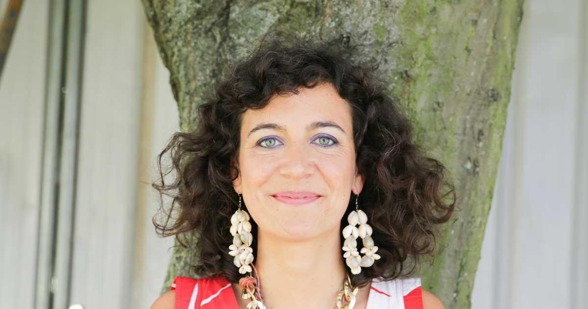 All We Need: Sassy J at H15 Scene & Studio, Copenhagen