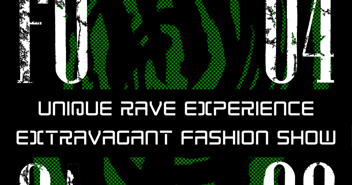 [CR:AVE] - Barbellay + Spacer + Lemon Whore at Fuga, Slowakije