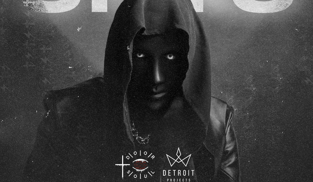 Door To Soul X Detroit Project present: SNTS at RX Istanbul, Istanbul