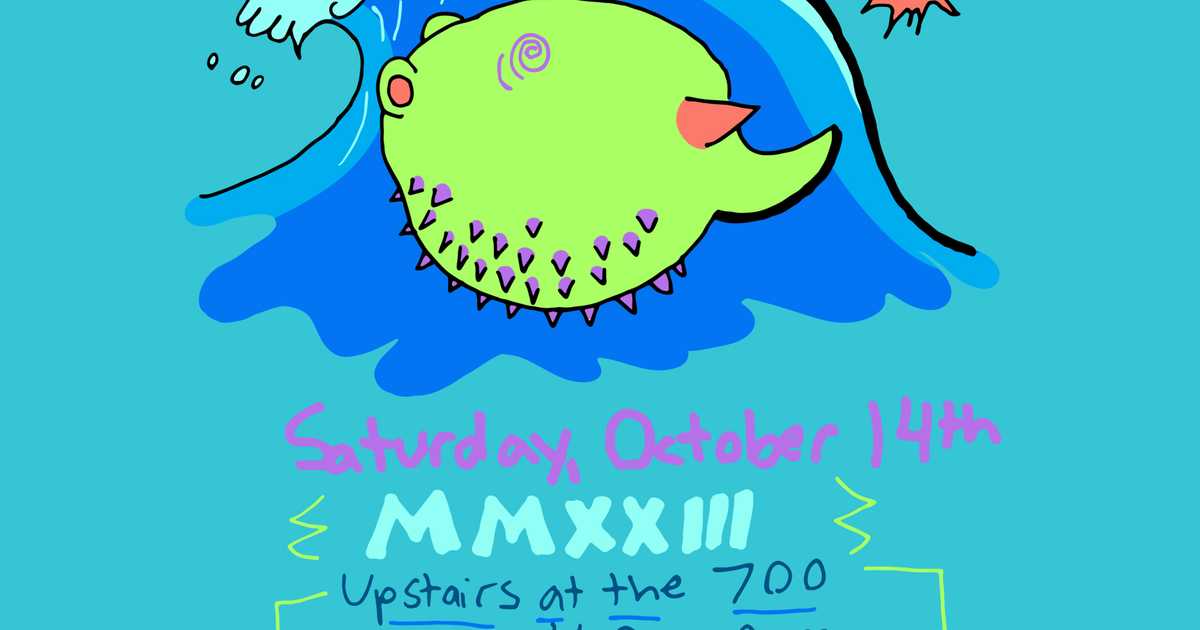 Ancient Puzzle Arts with Lola Kinks, Alex Burkat, Peter E, BiLla ...