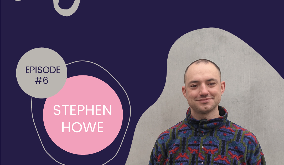 Naked Grapes with Stephen Howe at Orangerie Neukölln, Berlin