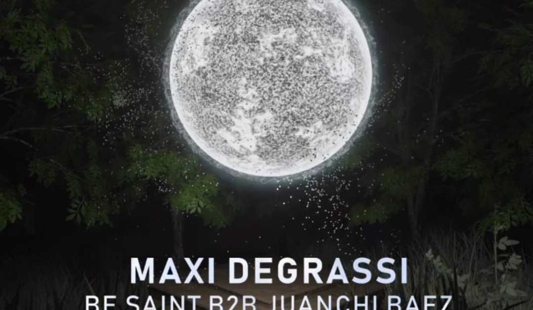 MAXI DEGRASSI & MORE ARTISTS - by NATIVE at TBA - Native Beach Club ...
