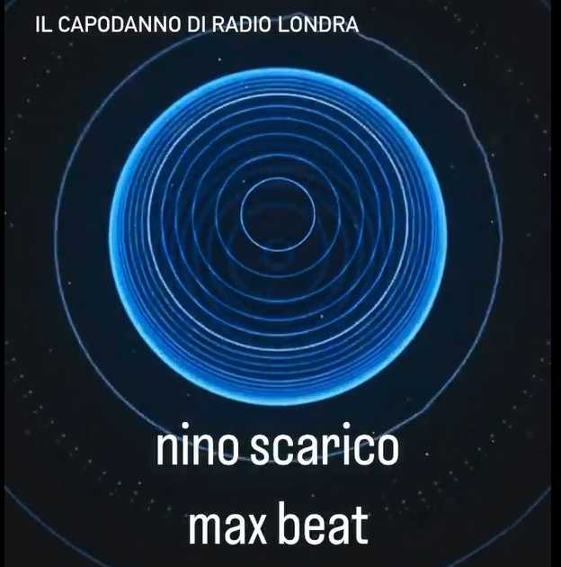 RADIO LONDRA at Neo Club, Rome