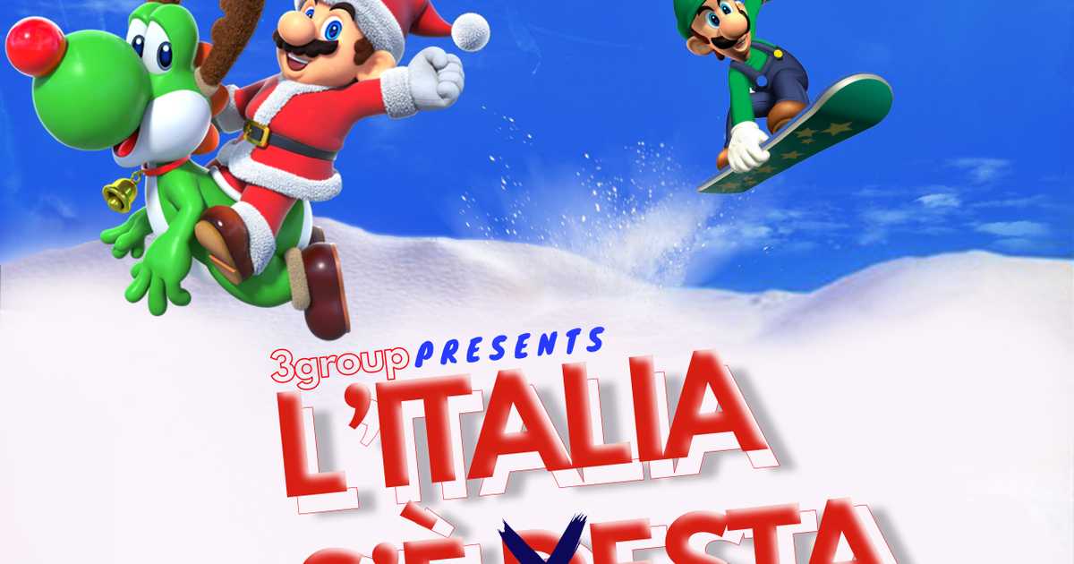 L'Italia S'è Festa at Basing House, London