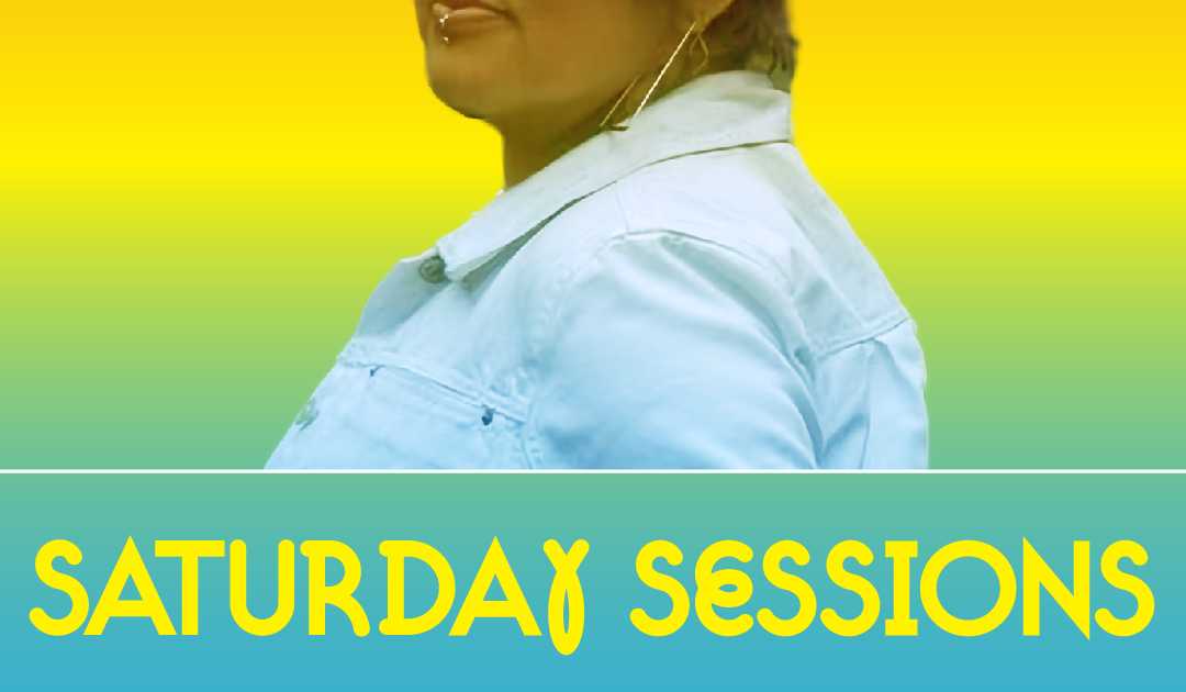Saturday Sessions featuring DJ Skeez All Vinyl Set at Spot Lite Detroit ...