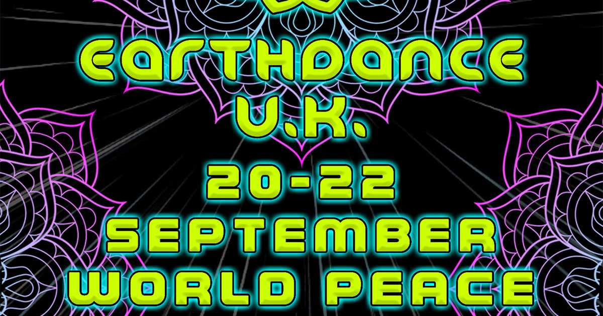 Earthdance UK at Farthingloe Barn, South + East