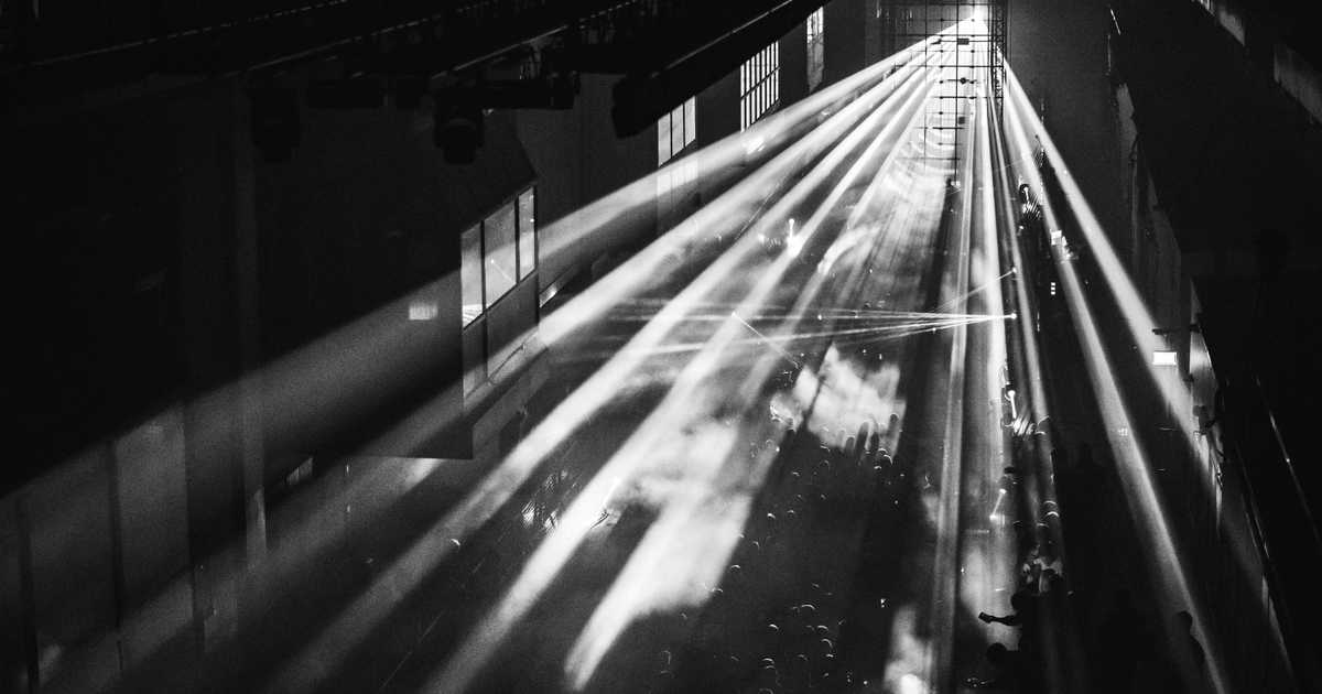 Bakermat's Circus with CASSIMM, J.Worra Kronan, Tube & Berger & Wh0 ...