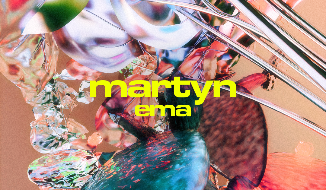 Woozy: Martyn (3024), EMA at Yamamori Tengu, Dublin