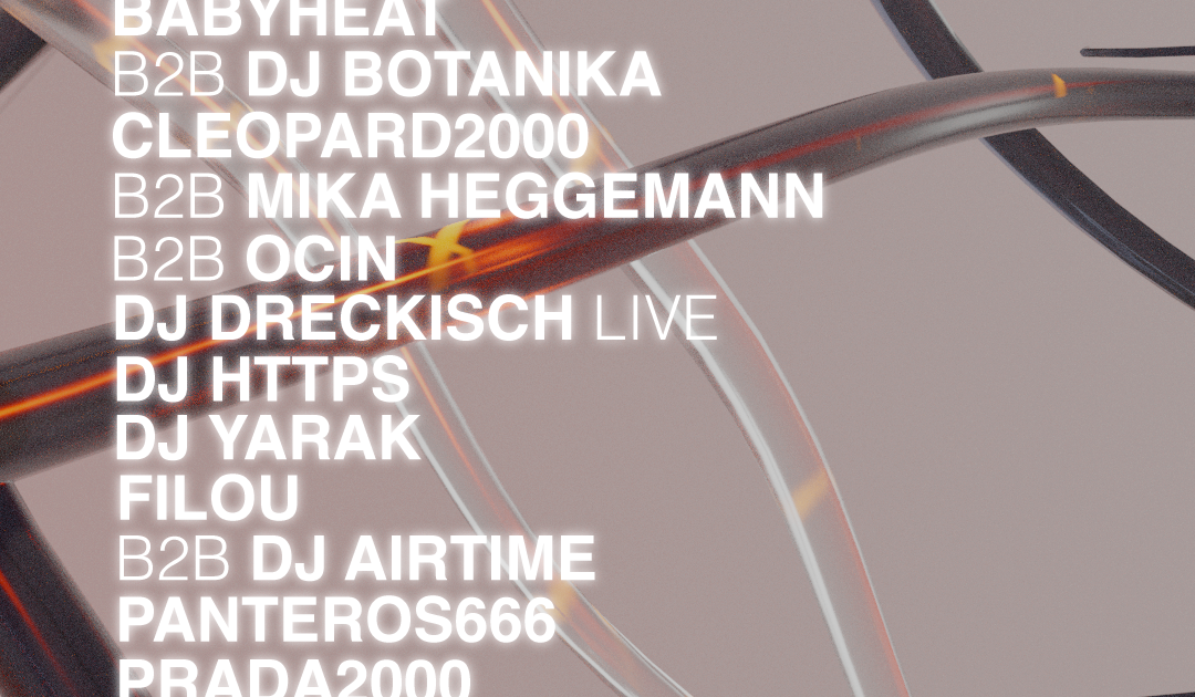 STAMINA w Panteros666, DJ YARAK, Cleopard2000, DJ DRECKISCH, DJ https ...