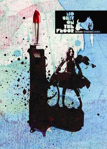 House Trained at The Music Box, Manchester