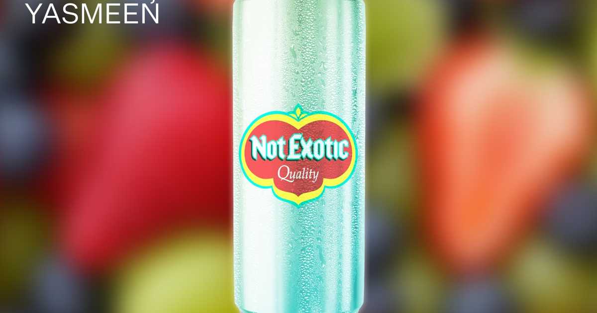 Not Exotic W/ ora, Eruchie, Coldmesssss, Yasmeen & Michelle at Soup ...