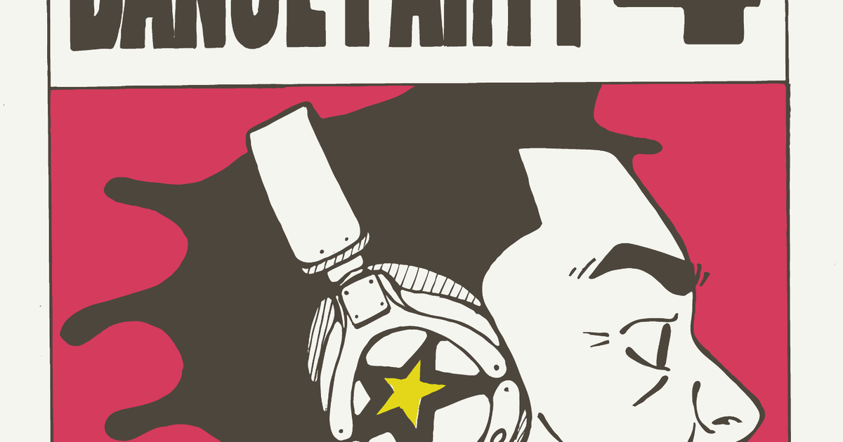 Bombaclart Bass Dance Party Vol. 4 at Christa Kupfer, Berlin