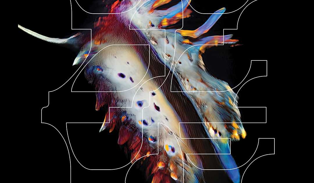 Sub Focus Evolve Album Launch Pop Up at W1 Curates Studio, London