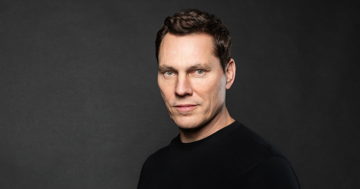 Tiësto with Massano, Pegassi, swim, Millie Cotton and many more at ...