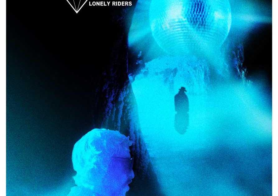 Ronnie Stone & The Lonely Riders: The Diamond In The Rough at Saint ...