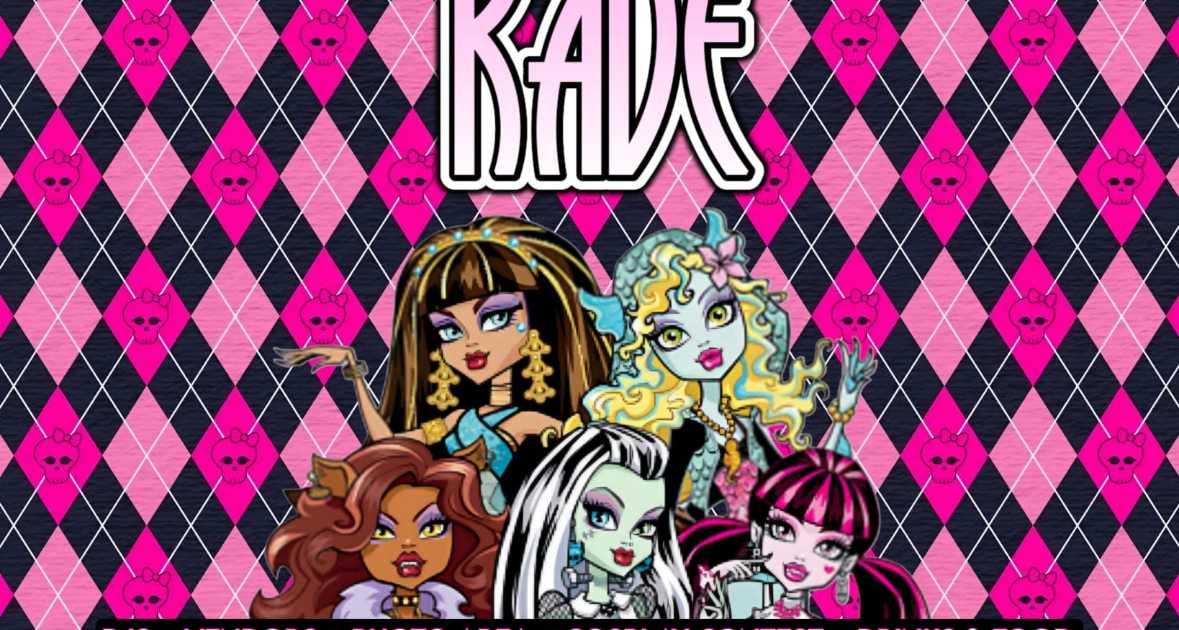 Domicile X chemical X presents: Monsters High Rave at TBA, Miami